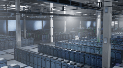 Rethinking Power and Cable Management in Data Centers: Legrand’s ...