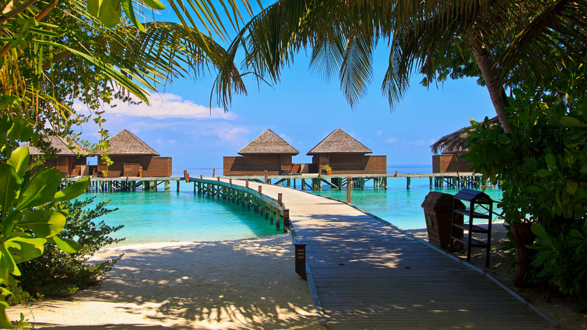 Visa-on-arrival: 11 countries where UAE residents can enjoy this ...