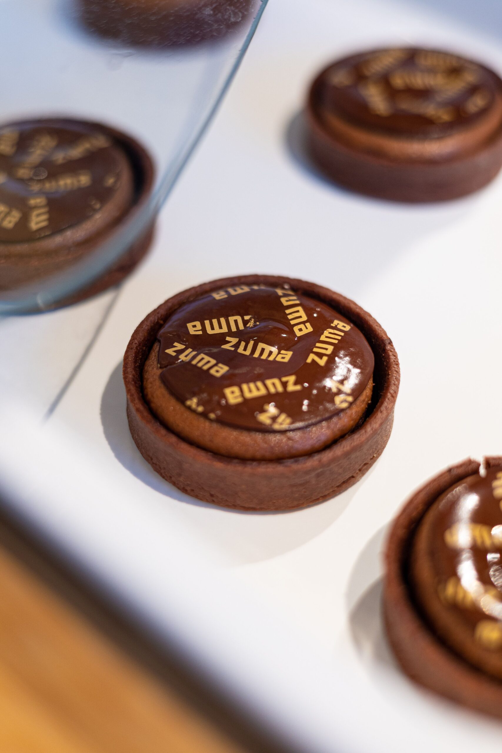 Zuma Dubai's new 2024 brunch menu gives you a taste of their signature ...